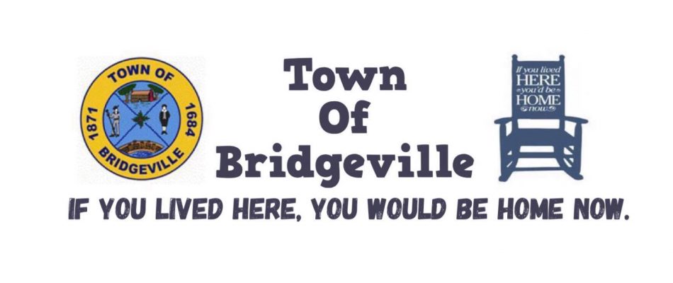 Home » Town of Bridgeville » Sussex County Delaware