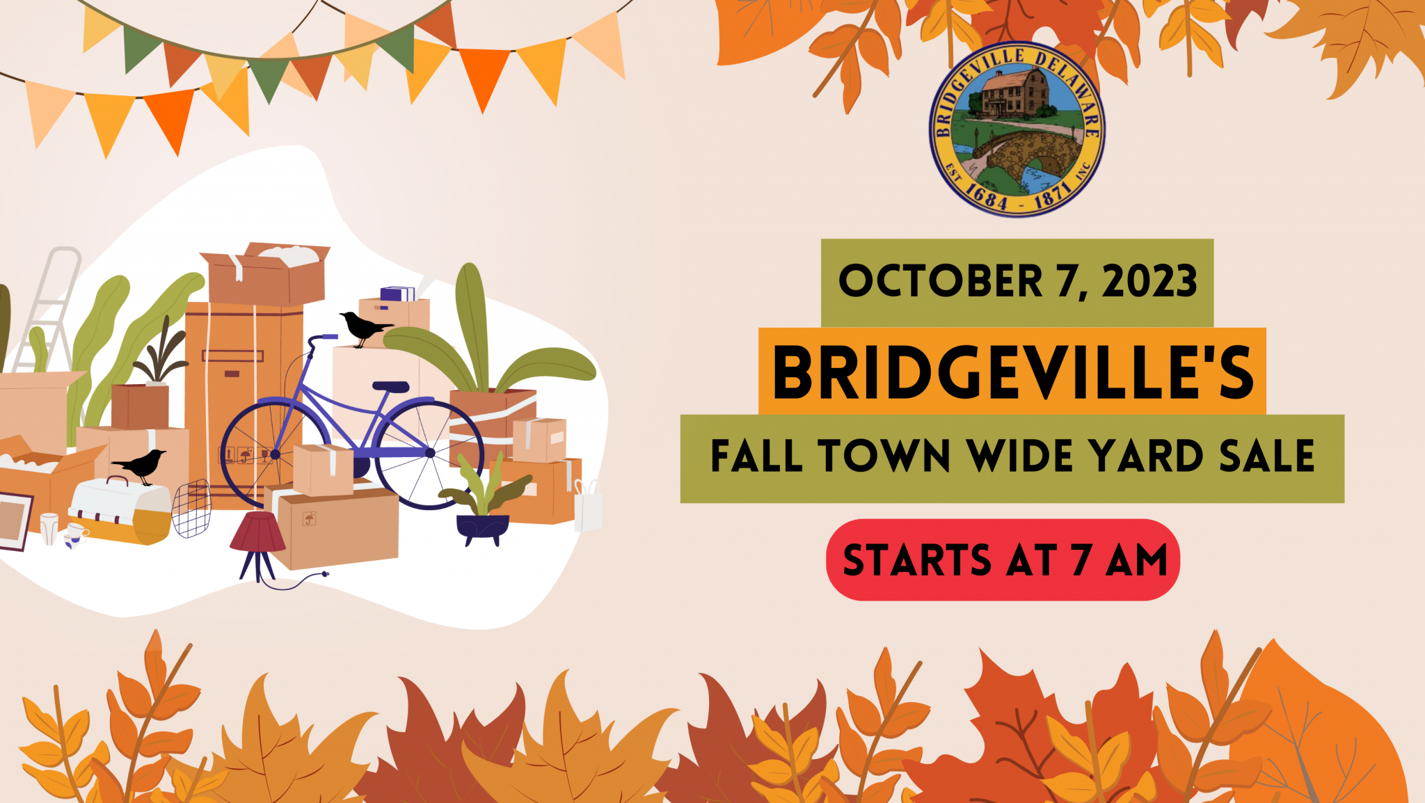 Meetings/Events » Town of Bridgeville » Sussex County DelawareTown of ...