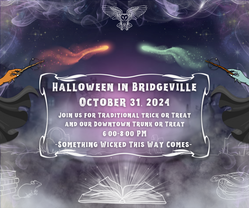 Meetings/Events » Town of Bridgeville » Sussex County DelawareTown of ...
