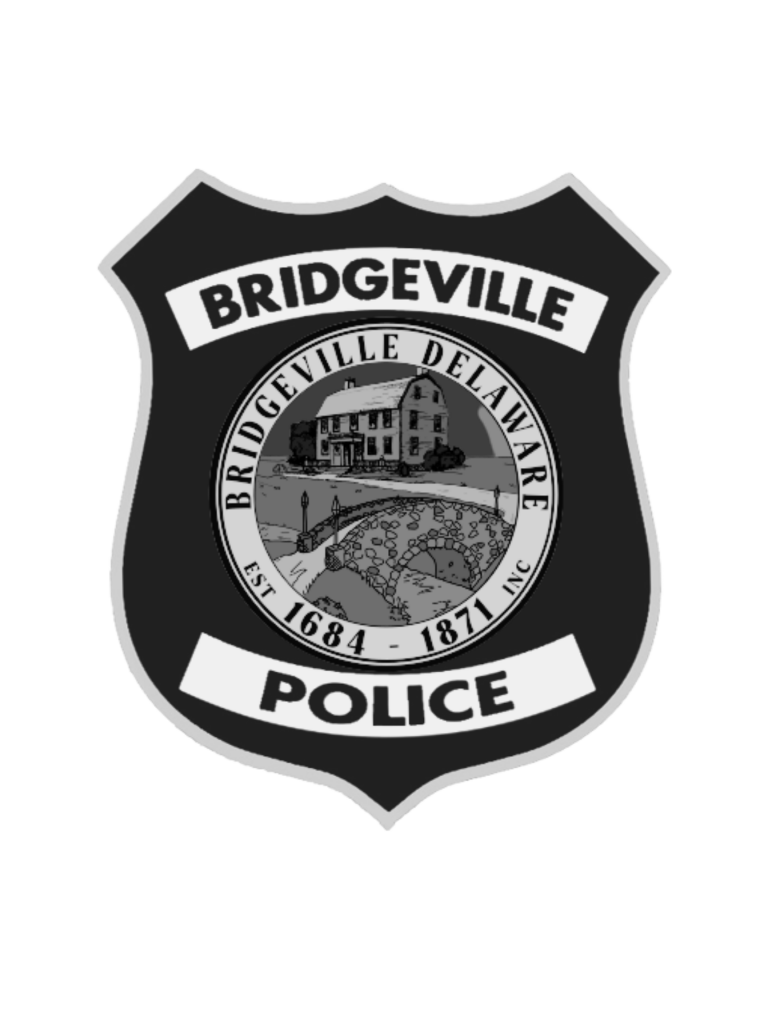 Police Department » Town of Bridgeville » Sussex County Delaware